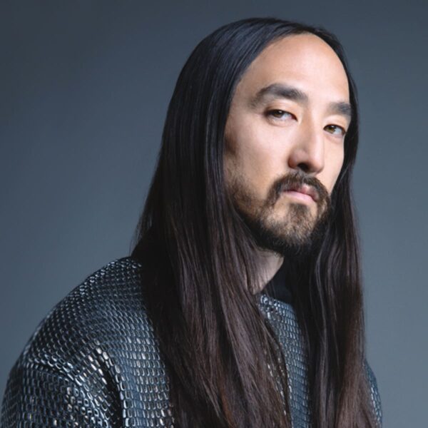 From Unknown to Superstar: The Rise of Steve Aoki - DeepRhythm 2026