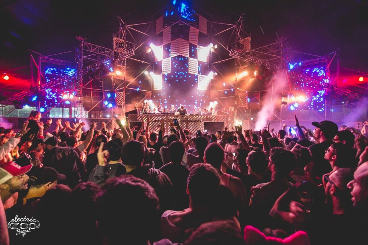 10 best EDM festivals to visit in 2023 - DeepRhythm