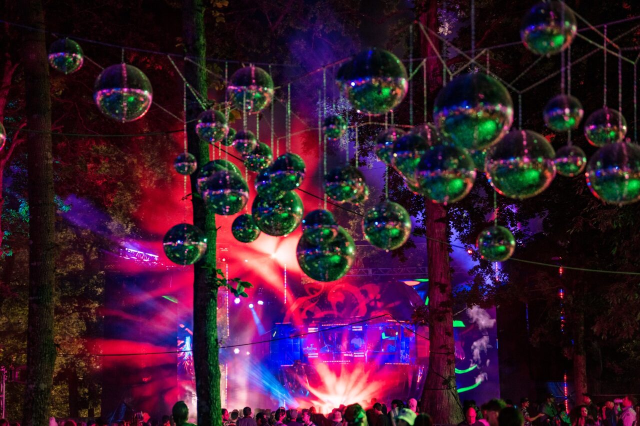 10 best EDM festivals to visit in 2023 - DeepRhythm